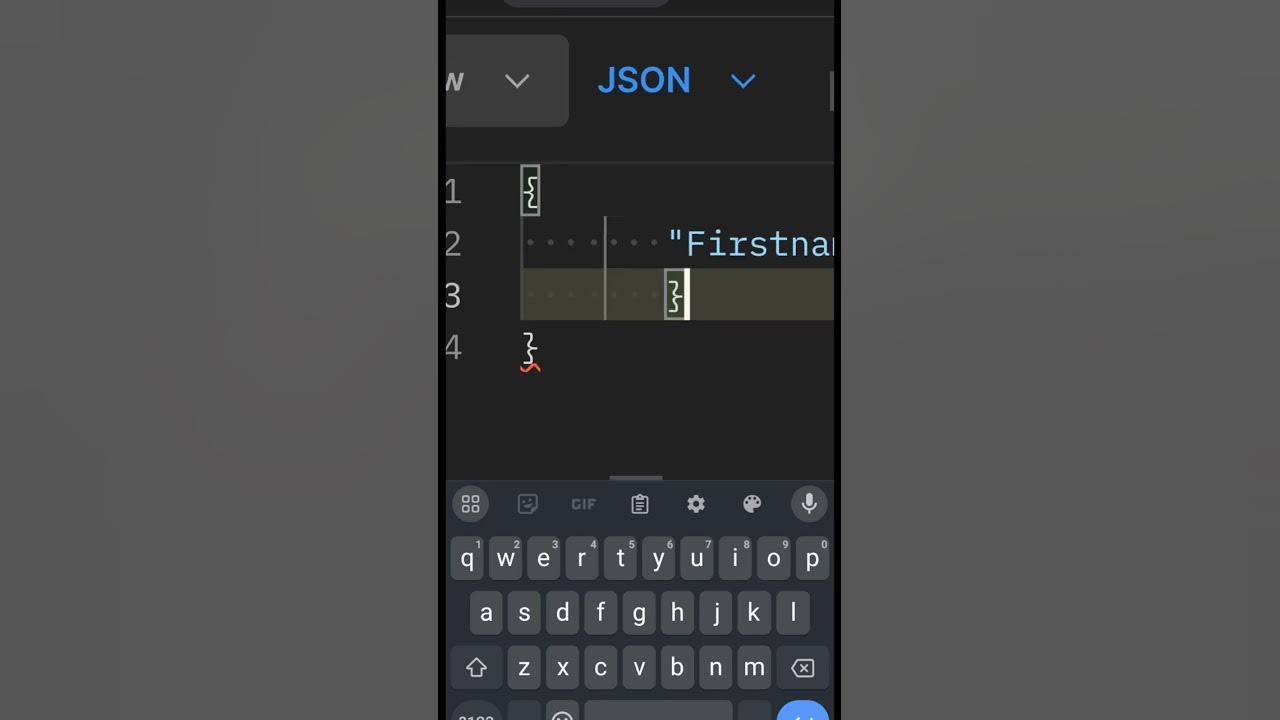 How to create, read, update, and delete data from Supabase using Postman (Part 3) - YouTube