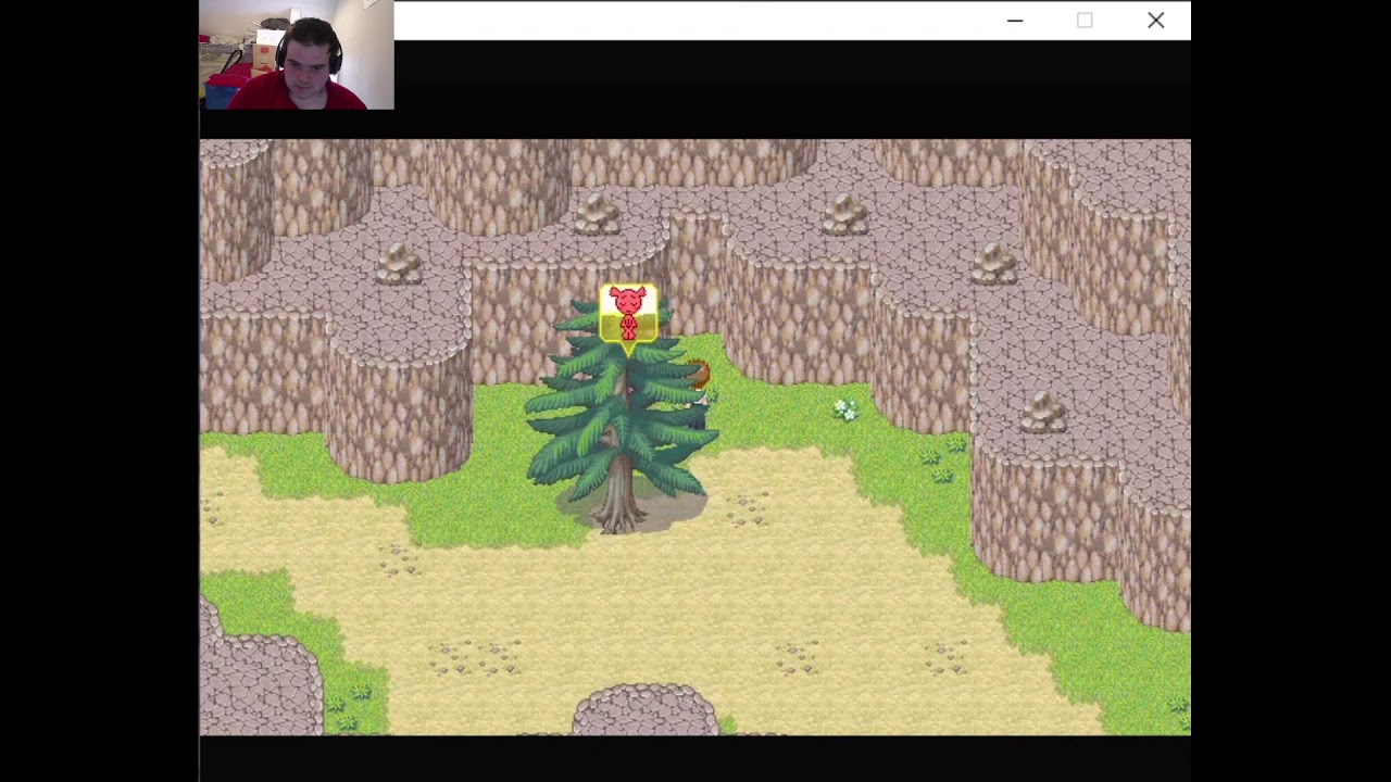 Mojique Episode 3 She'll be commin 'round the mountain when she comes ...