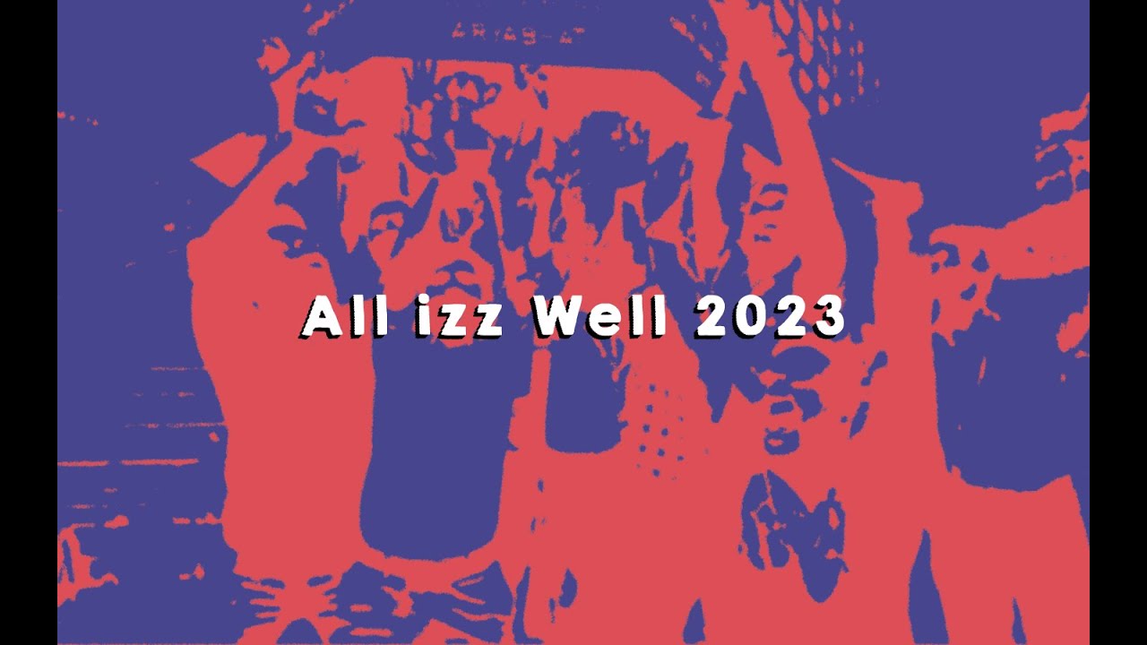 all izz well 2023 - YouTube
