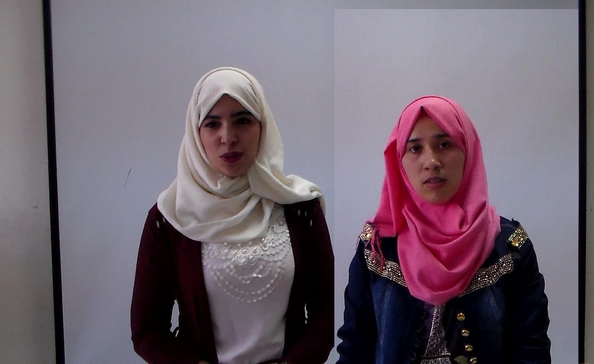 INFSPM BATNA : 15 05 2016 Soutenance FADAOUI A., MEZAHDIA M. - YouTube