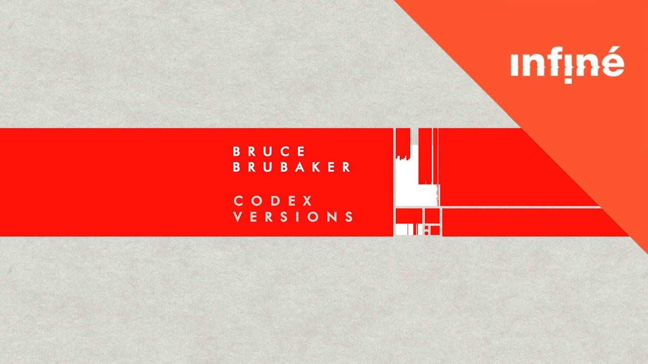 Bruce Brubaker - Codex (Olga Bell Remix) - YouTube