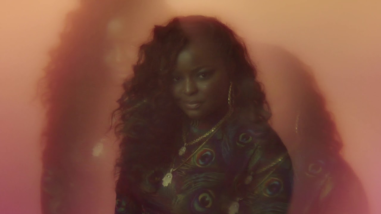 Asiahn - My World (Official Audio) - YouTube