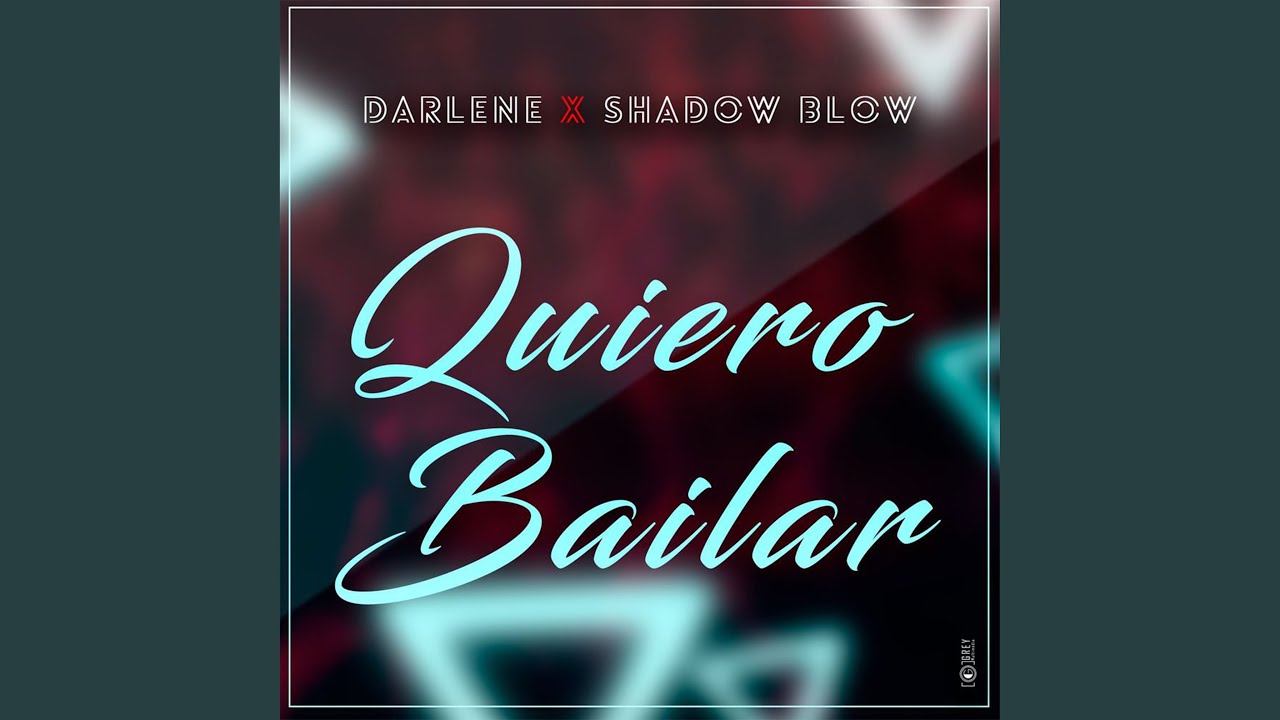 Quiero Bailar - YouTube