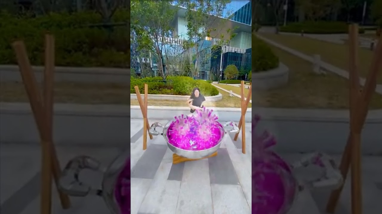 Oddly Satisfy Best Oddly Satisfying Video #satisfying #asmr #short 289 ...