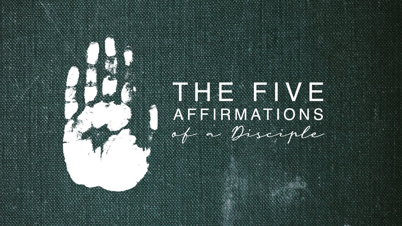 I am Known and I am Growing - YouTube