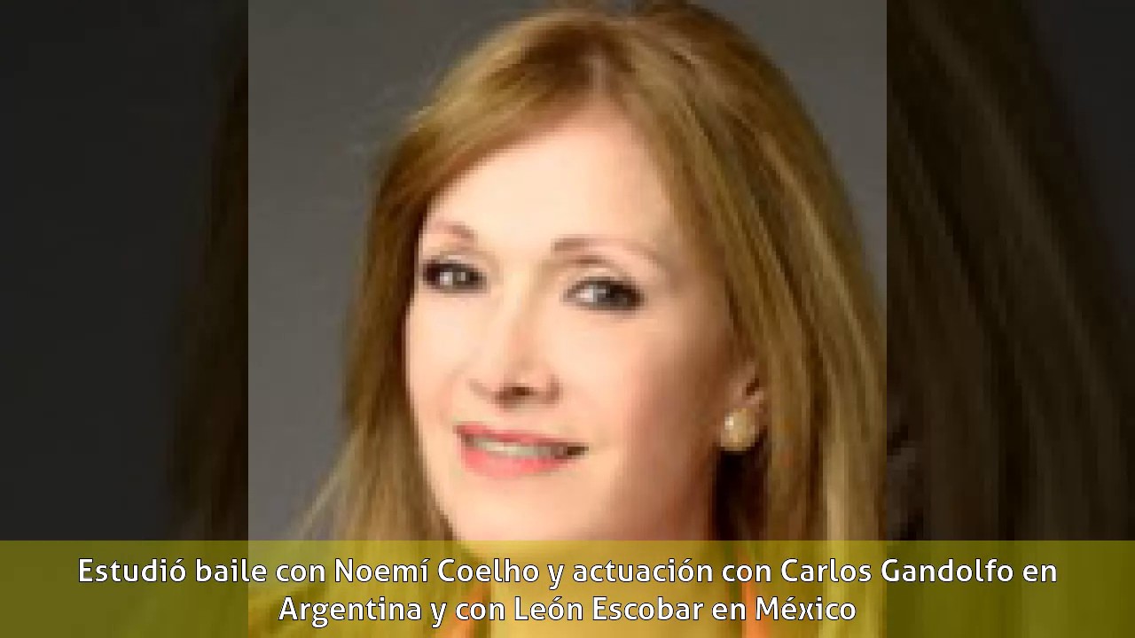 Mimí Ardú - Carrera - YouTube