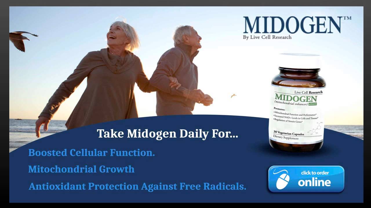 Midogen Side effects and Benefits - YouTube