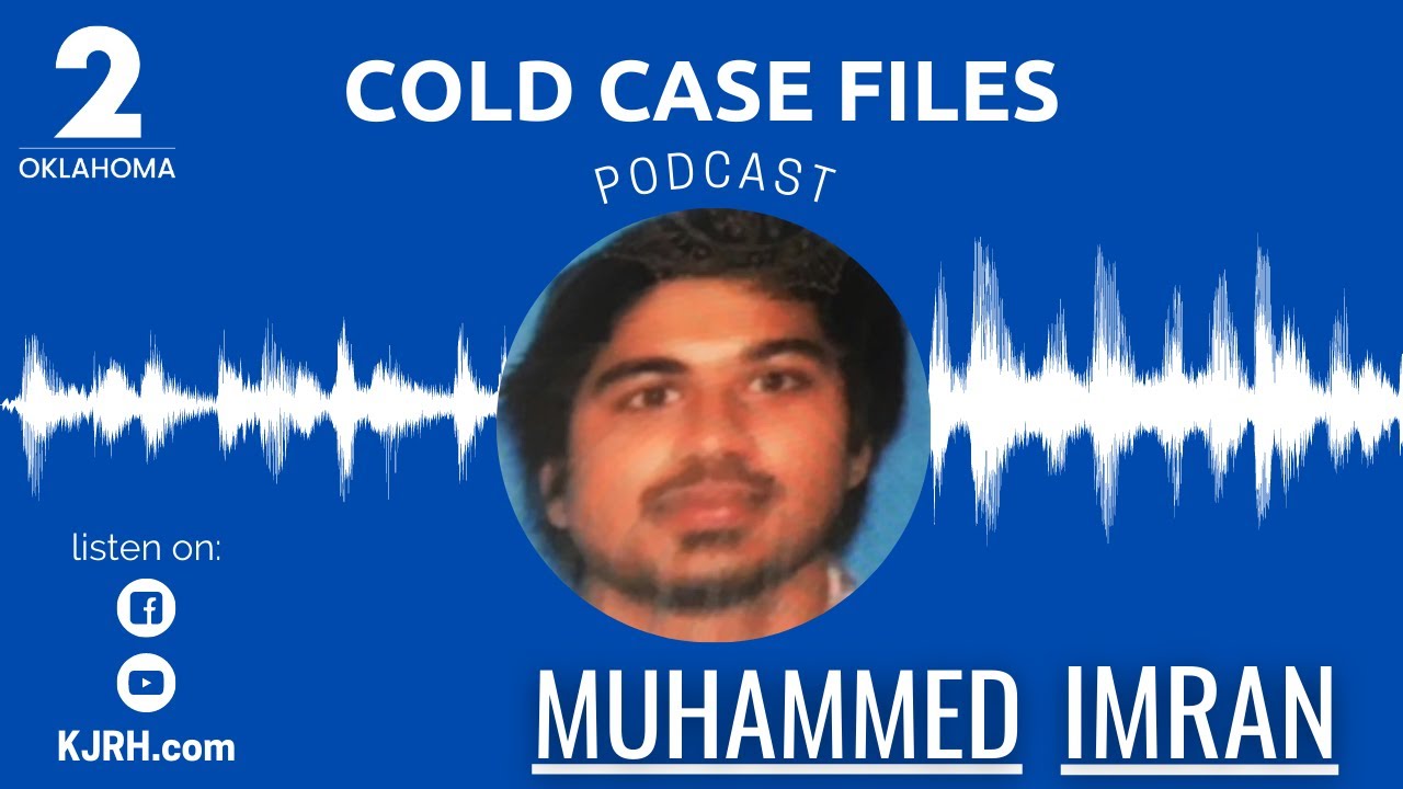 PODCAST: Muhammed Imran - YouTube