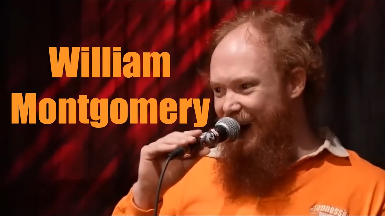 William Montgomery, Every time William gets angry on KT, in order, ep ...