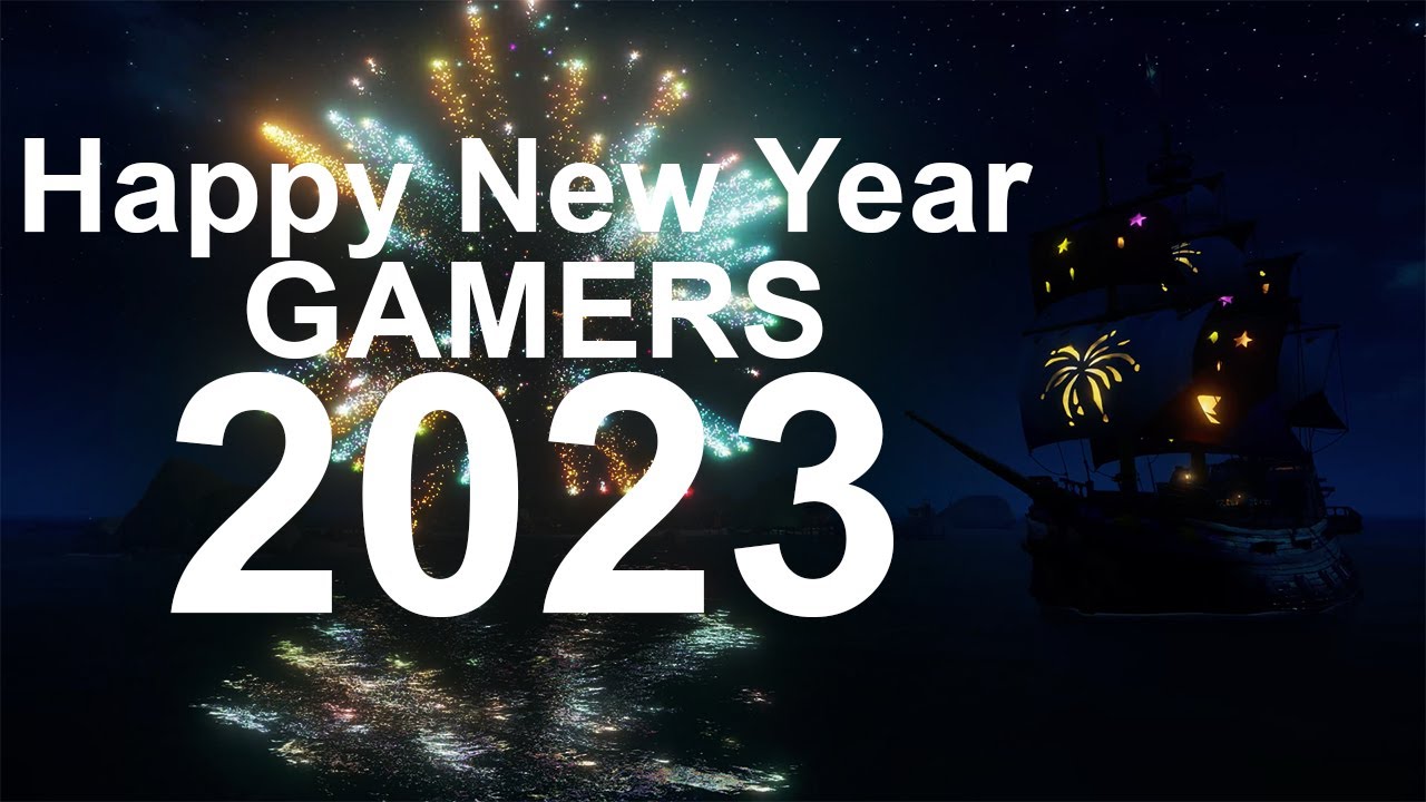 HAPPY NEW YEAR GAMERS EP49 LIVE🔴 - YouTube