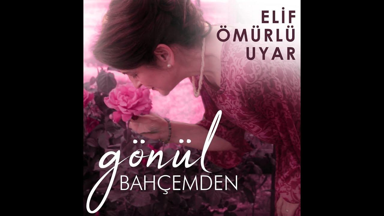 GELENEKTEN GELECEĞE ELİF ÖMÜRLÜ UYAR NEFESİ... - YouTube
