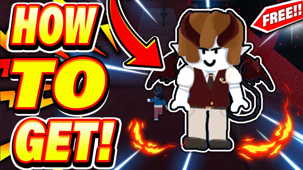 How To Get *DEMON BACON* In Roblox Find The Bacons! - YouTube