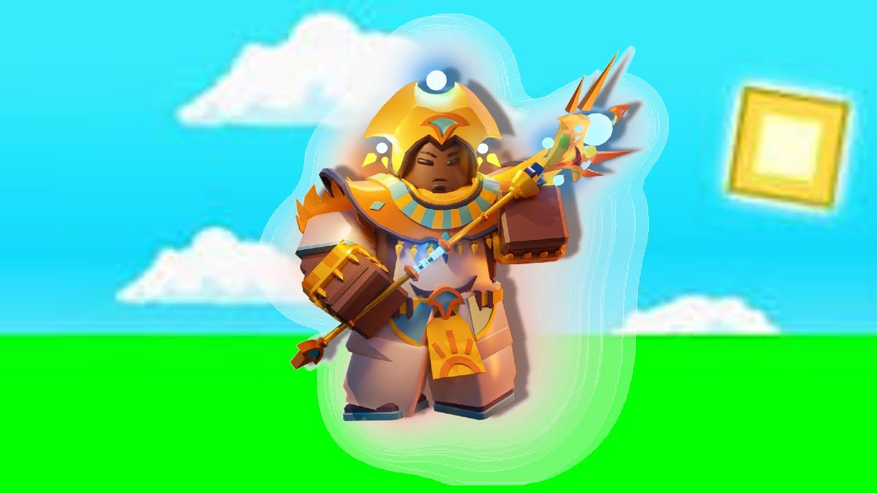 Nyoka is the most Underrated Kit (Roblox Bedwars) - YouTube