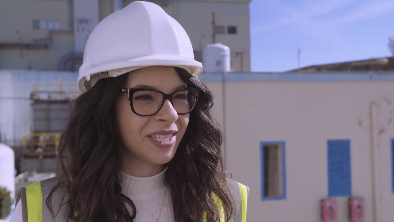 Ivana - ST Microelectronics Malta - YouTube