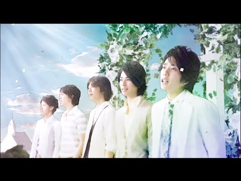 ARASHI - One Love [Official Music Video]