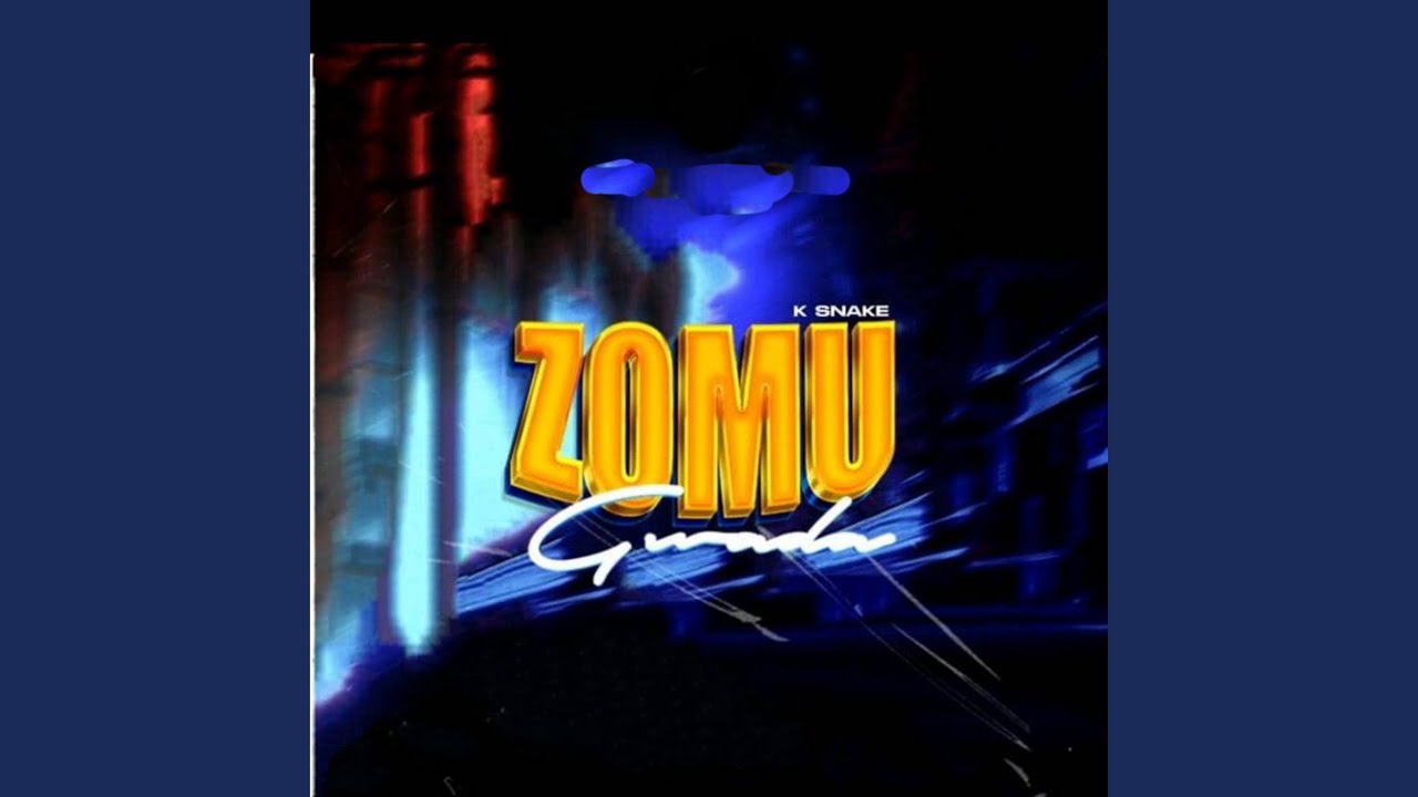 Zomu Gwada - YouTube