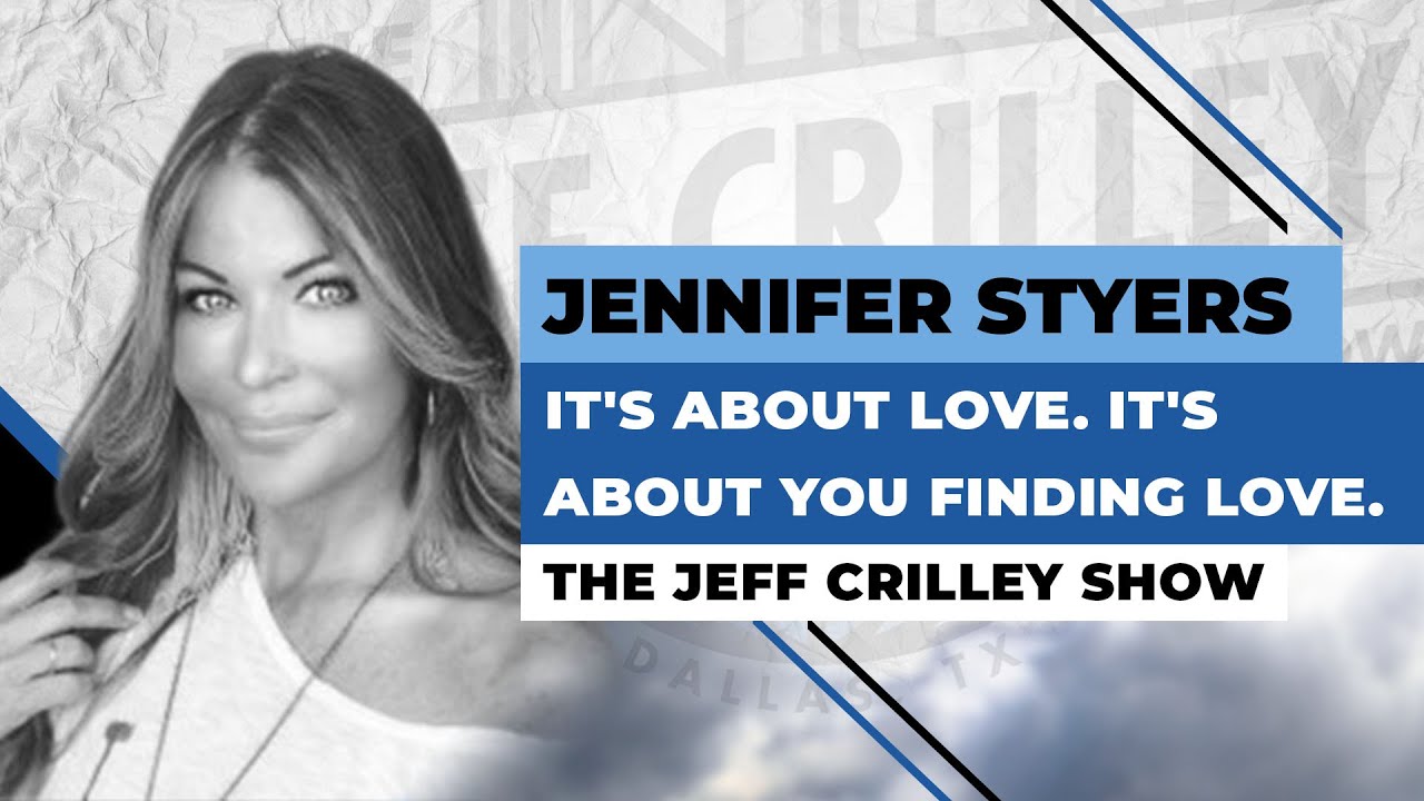 Jennifer Styers | The Jeff Crilley Show - YouTube