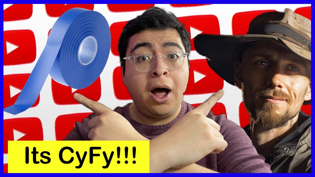 Bad Builders hate him but the Internet loves CyFy Home Inspections ...