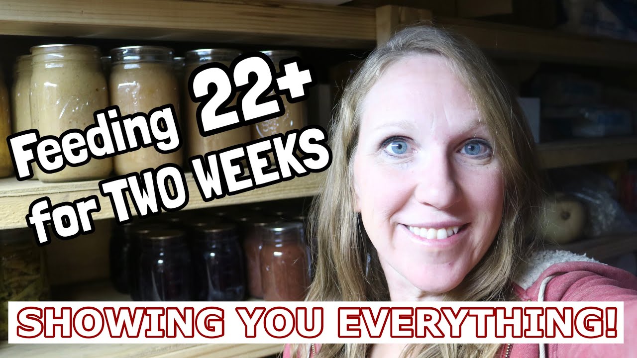 14 LARGE FAMILY DINNERS YouTube 14-large-family-dinners-youtube
