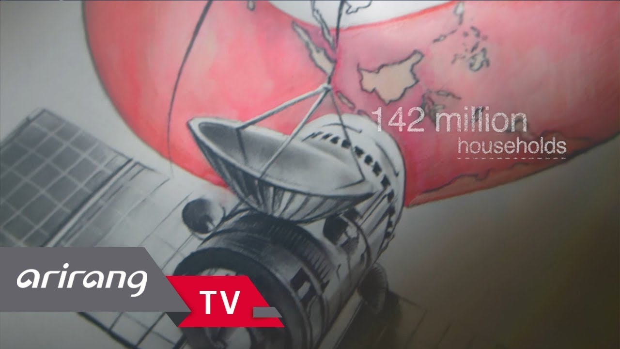 [Arirang TV] 20 Anniversary Worldwide Broadcasting _ Since 1999 - YouTube