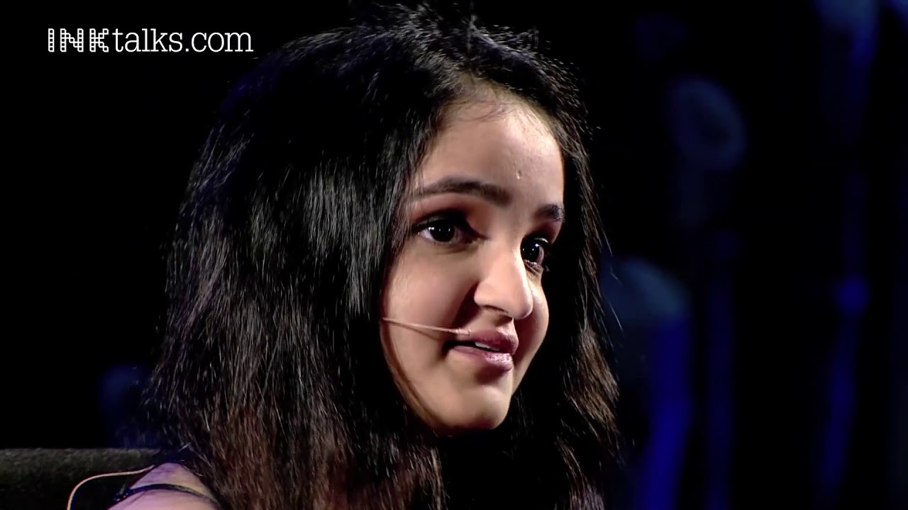 Aisha Chaudhary Finding Happiness Youtube
