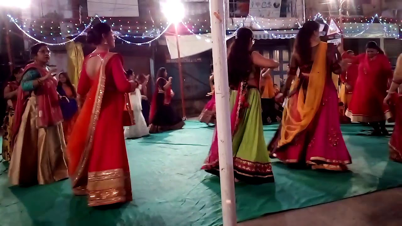 Pavi jetpur - YouTube