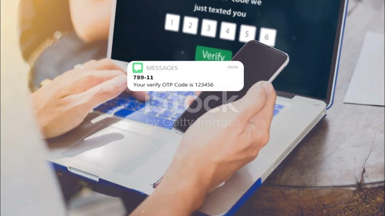 Fix Verification Code Issues: Step-by-Step Guide - YouTube