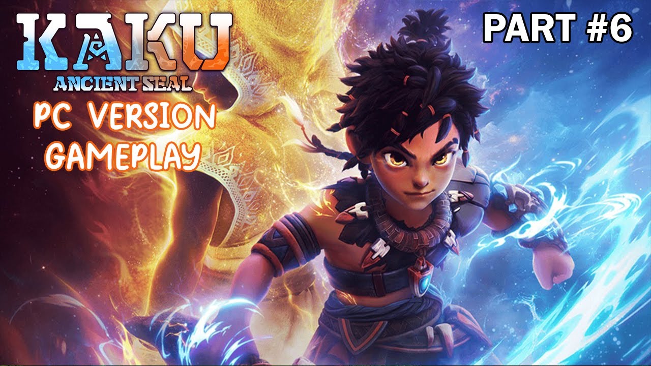 KAKU Ancient Seal Gameplay PC Part 6 RELICS OF THE DEAD QUEST YouTube kaku-ancient-seal-gameplay-pc-part-6-relics-of-the-dead-quest-youtube