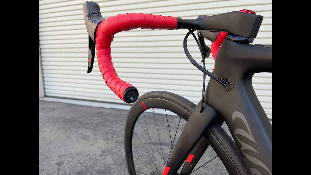 12speed Products Doormate garage remote for your bicycle - YouTube