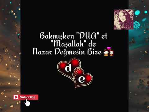 Yalan dünya #ilahi el emeği video