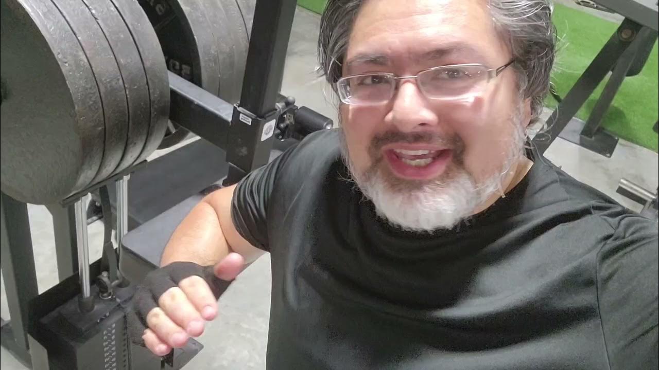 Going For 1600lbs OVER HALF A TON YouTube going-for-1600lbs-over-half-a-ton-youtube