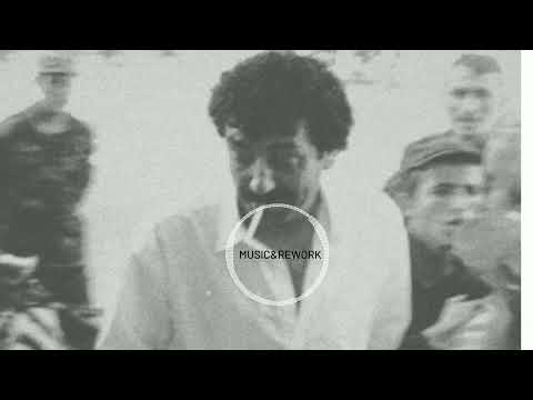 Müslüm Gürses Ölüme Yakın - Arabesk Beat