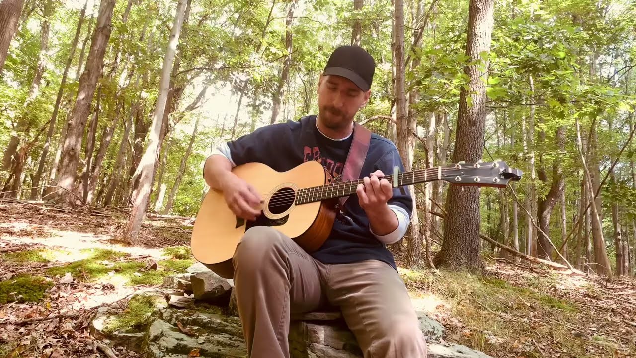 Tyler Childers - Universal Sound - YouTube