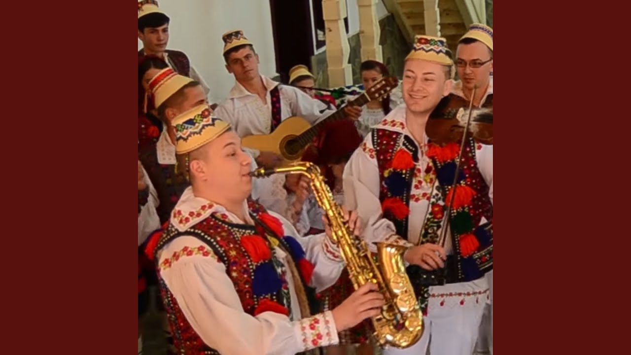 Strigaturi - YouTube