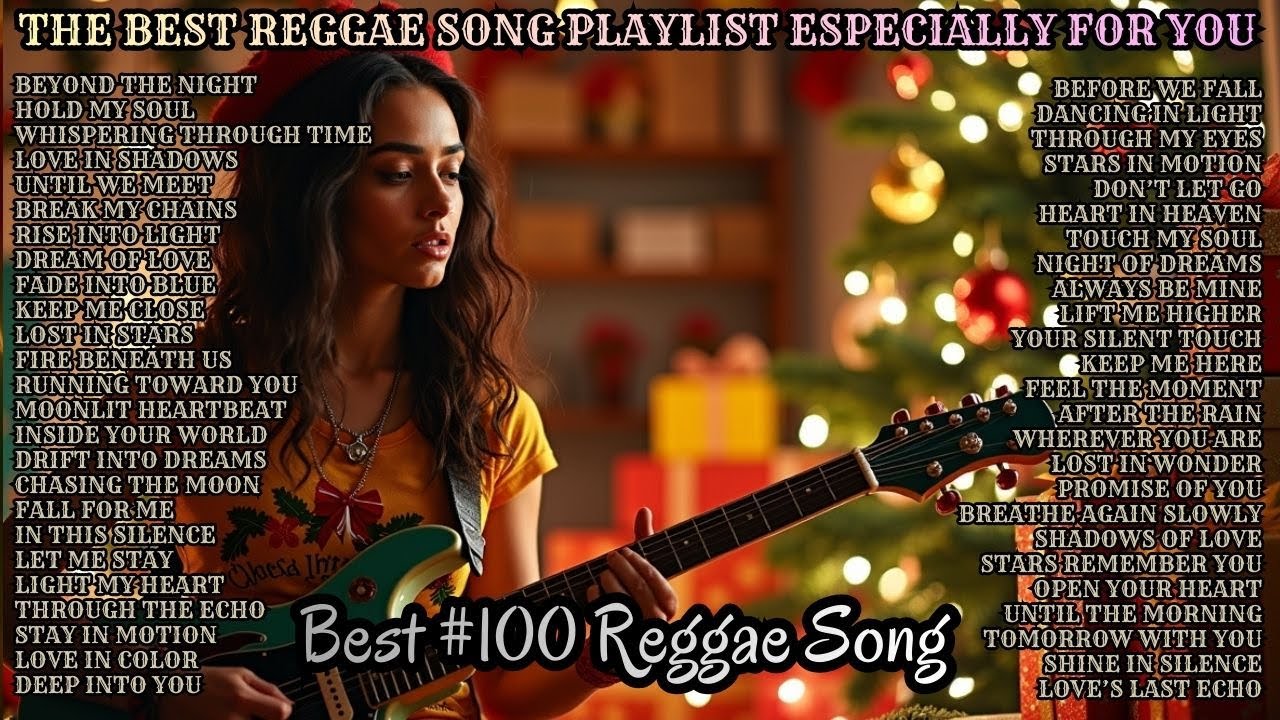 🎧 Classic Reggae Songs Collection Good Reggae Vibes for Calm Evenings ...