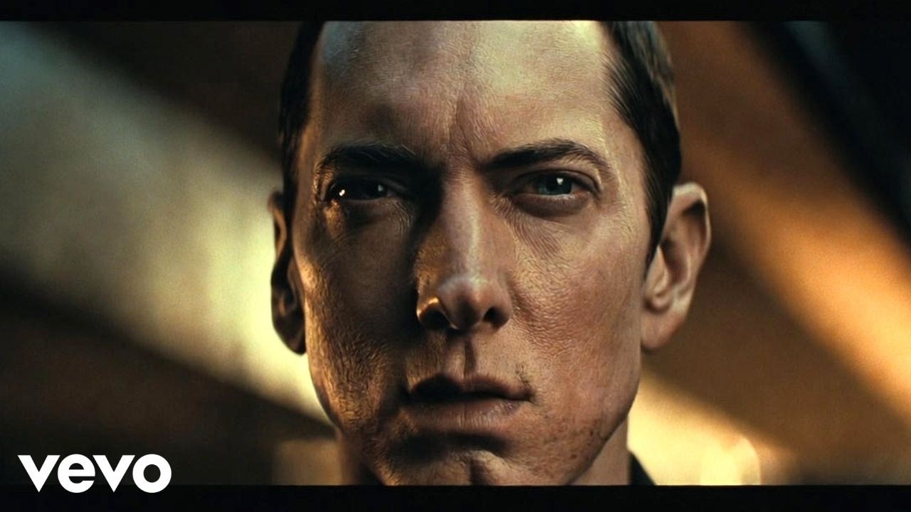 Eminem - Broken Crown [2026] New Music - YouTube