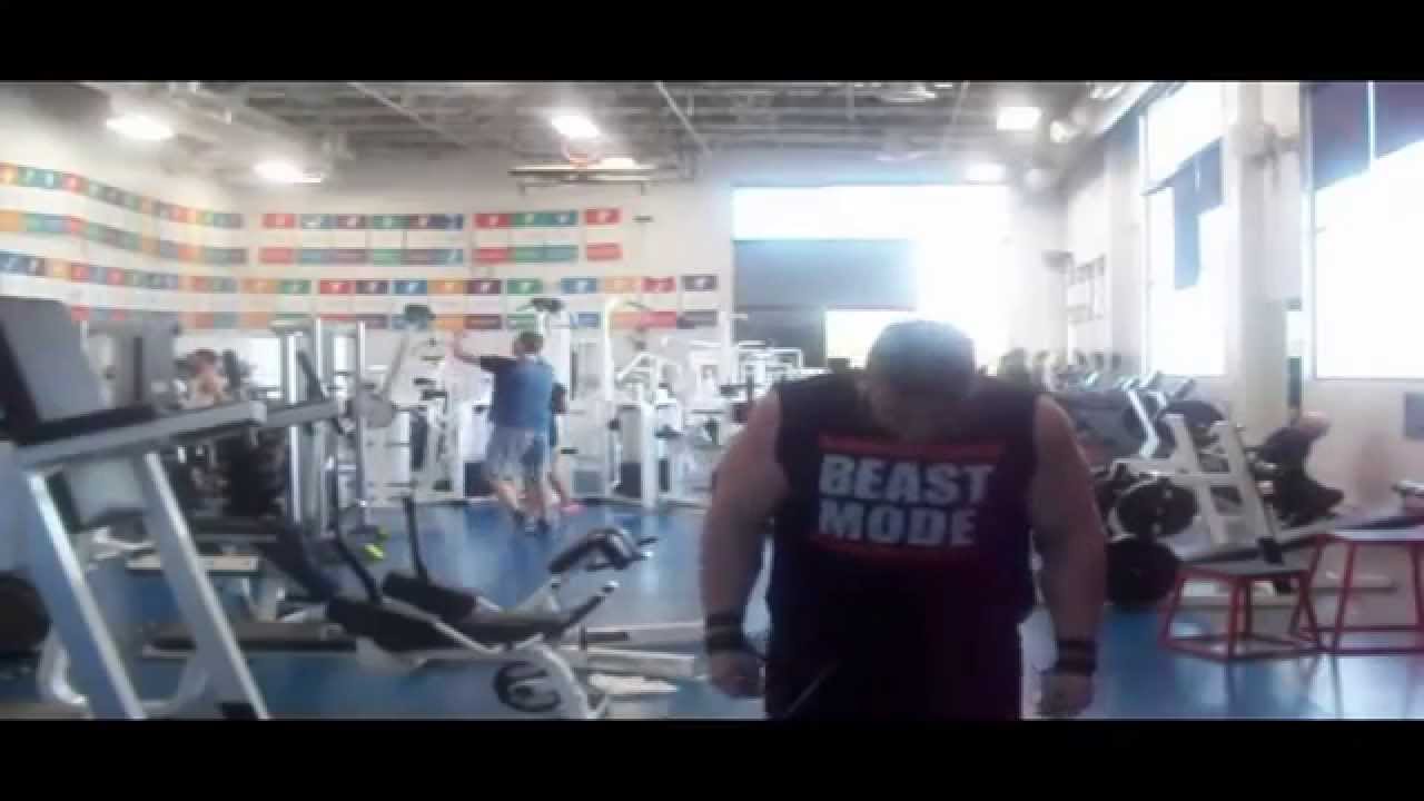 Bicep Curl Challenge Youtube