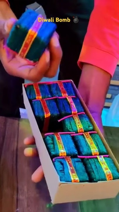 Diwali Vip Bomb 💣 || Diwali Crackers 2024 || Sutli Bomb #diwali #dipawali #crackers #shorts # ...