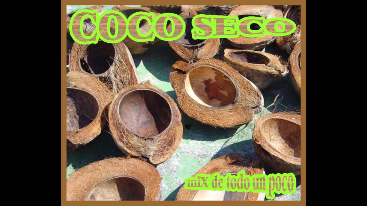 coco seco - YouTube