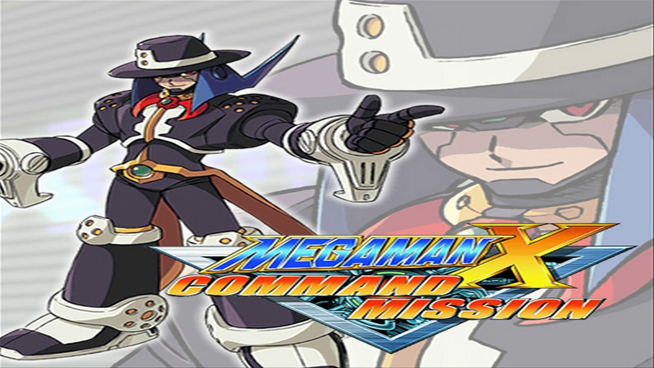 Megaman X Command Mission - Magic Spider New Version 18/01/2020 - YouTube