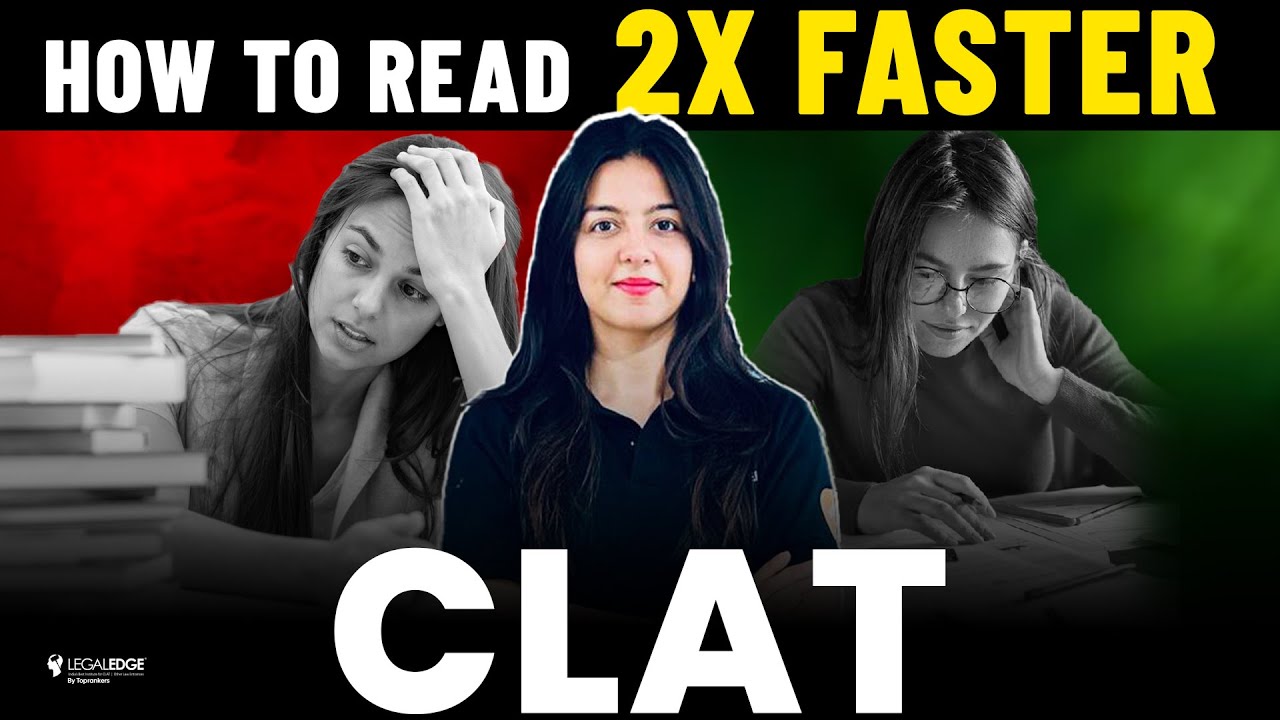 How To Improve Reading Speed For CLAT Tips And Tricks For CLAT 2024 how-to-improve-reading-speed-for-clat-tips-and-tricks-for-clat-2024