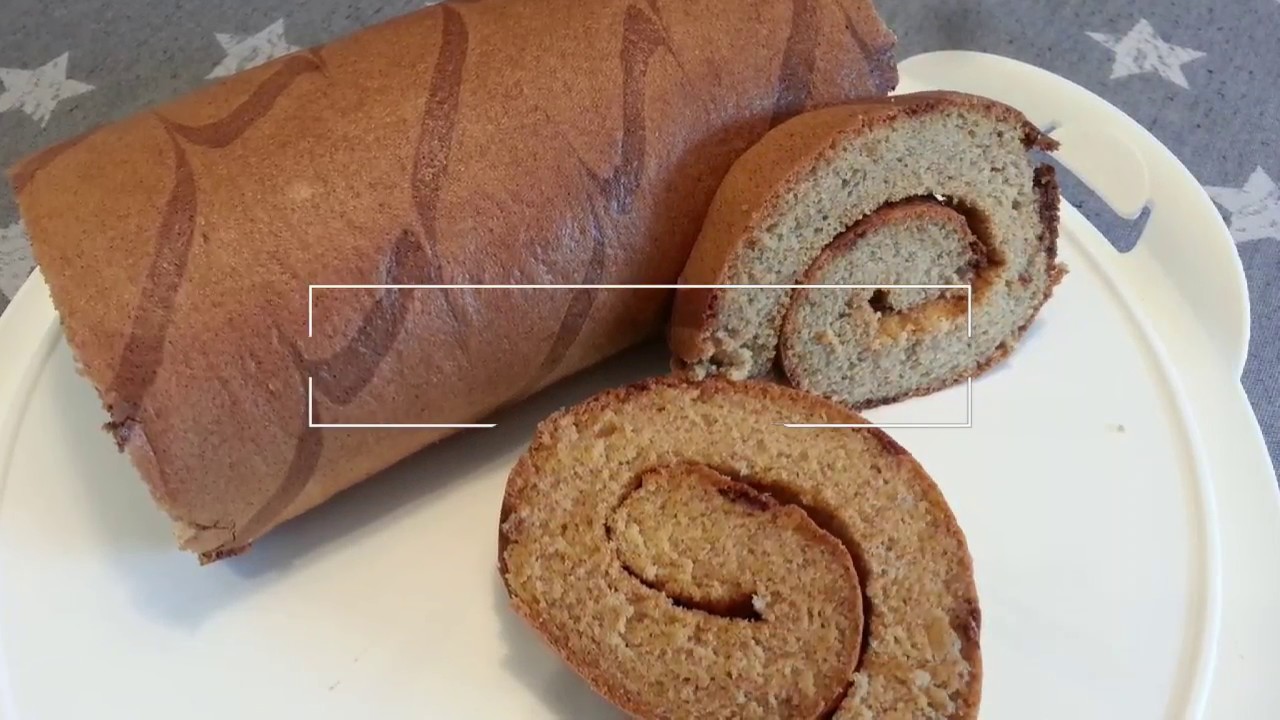 Rollo suizo integral - YouTube