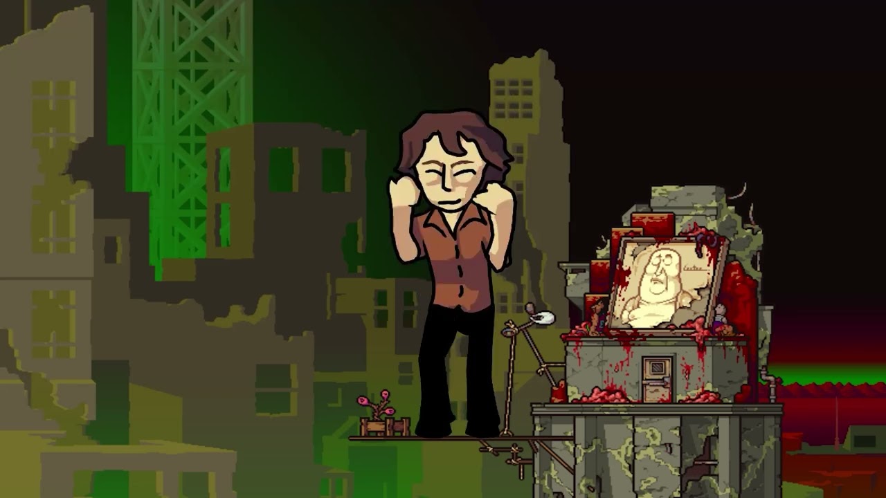 Alex Victory Dance! - YouTube