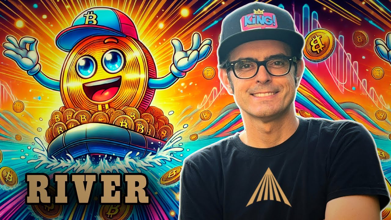 River Financial Review: Why It Is THE BEST Exchange For BITCOIN And Why ...