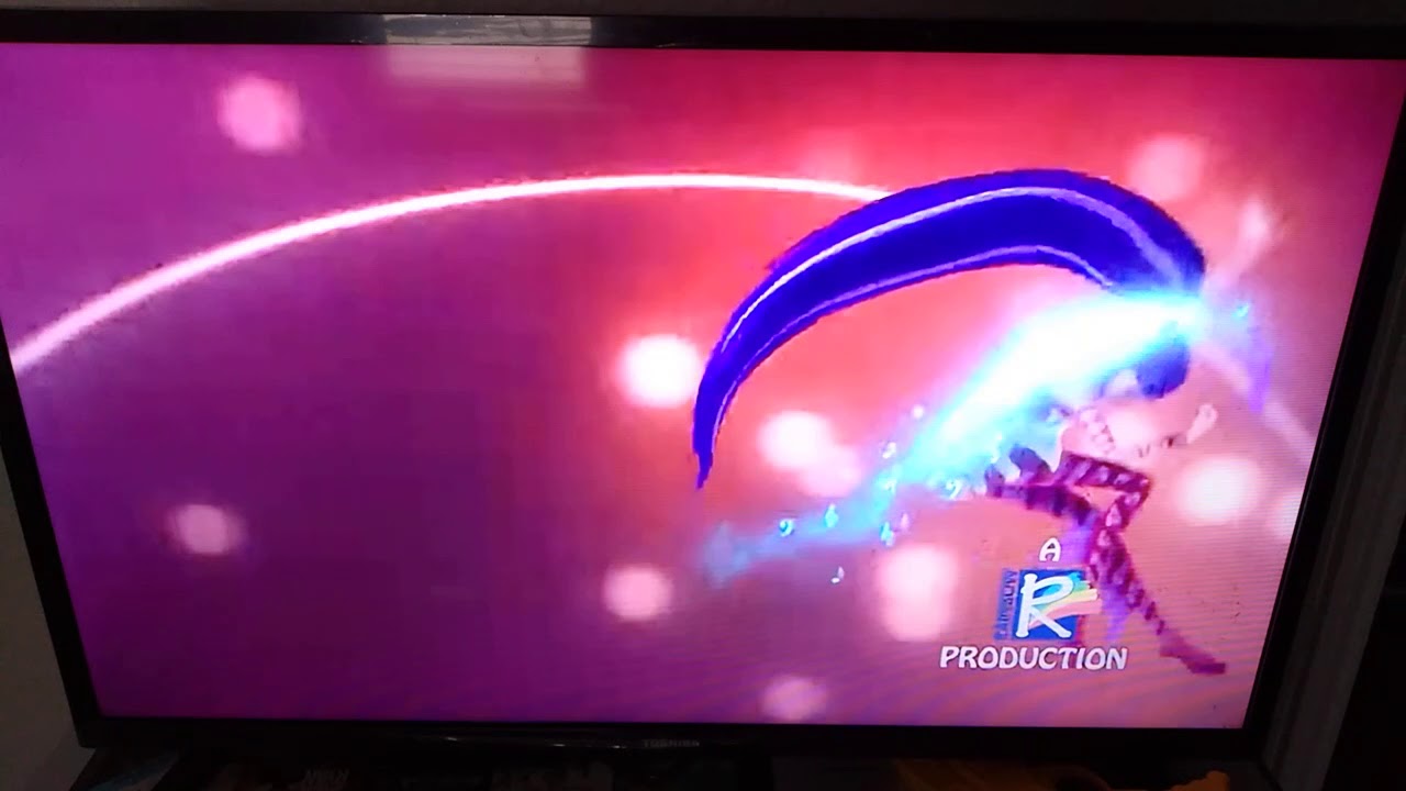 Winx Club and Lego Friends Intro - YouTube