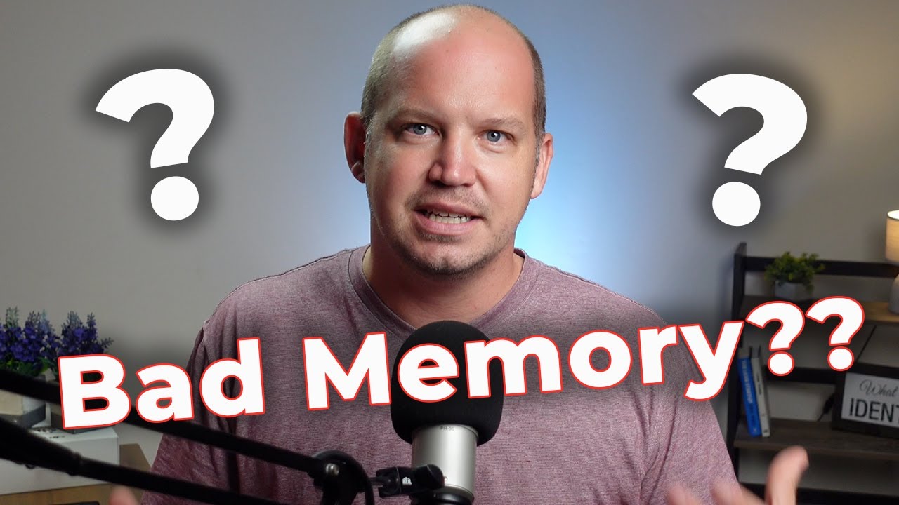 A Bad Memory Is A TERRIBLE Excuse Not To Memorize Scripture YouTube a-bad-memory-is-a-terrible-excuse-not-to-memorize-scripture-youtube