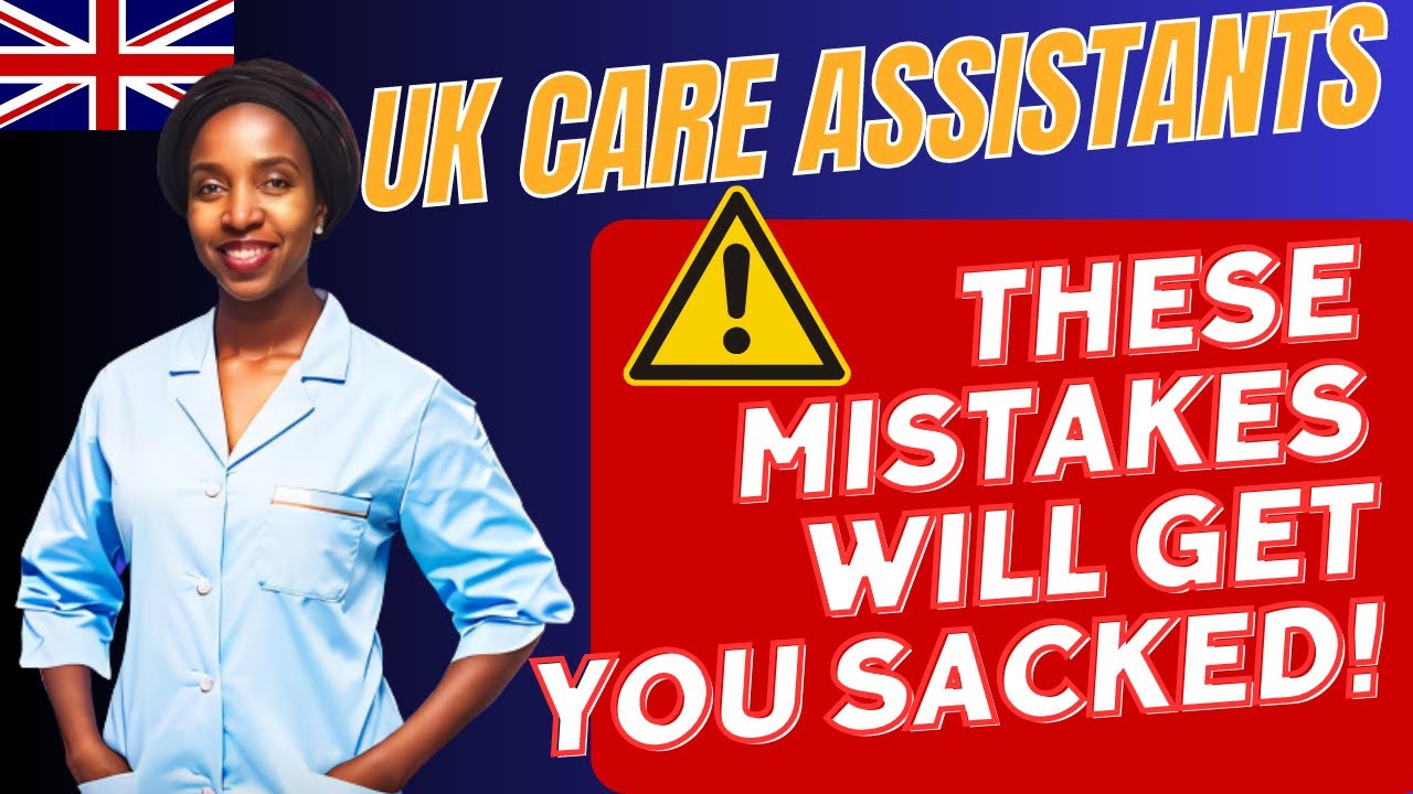 Don t Make These Mistakes If You Want To Keep Your Job As A Care don-t-make-these-mistakes-if-you-want-to-keep-your-job-as-a-care