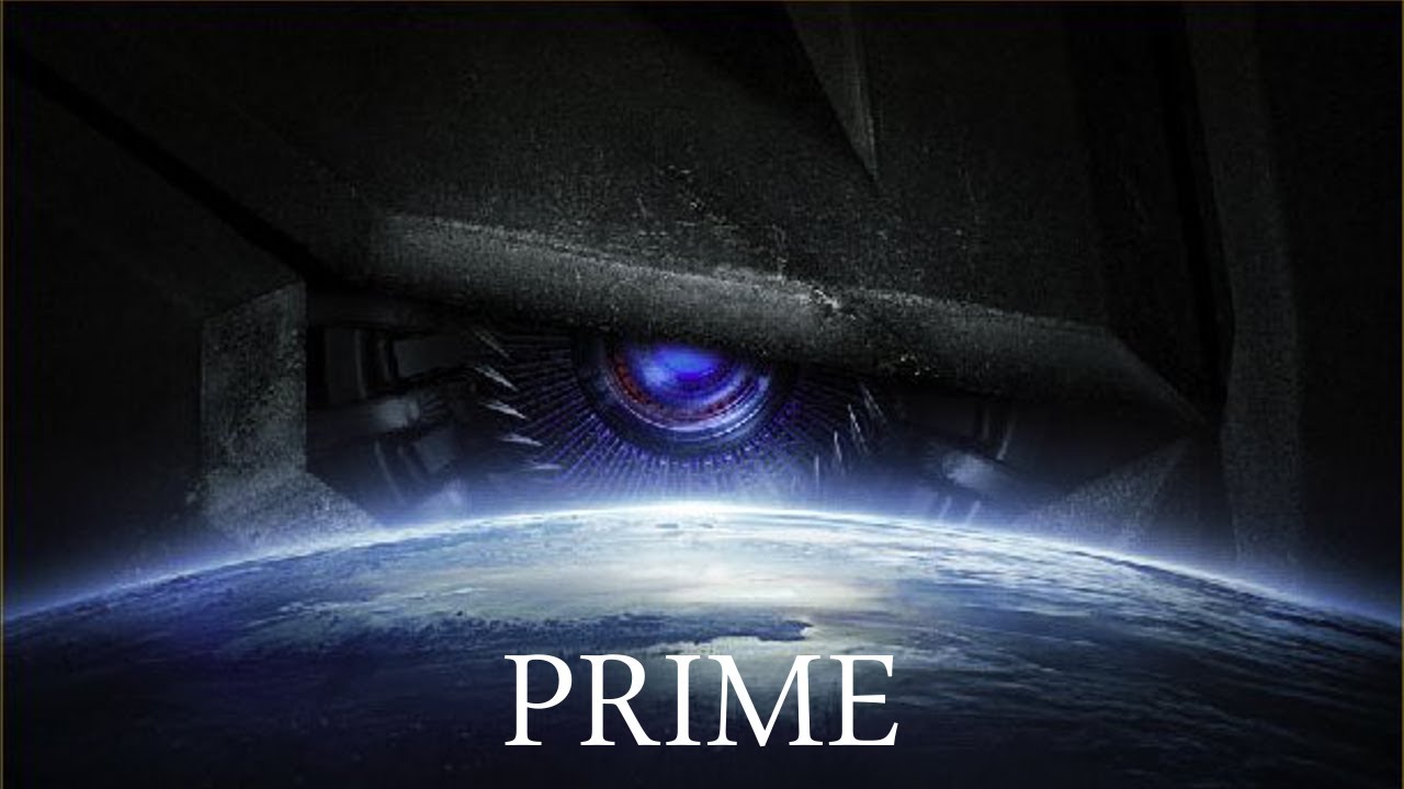 Nexus Prime Teaser - YouTube