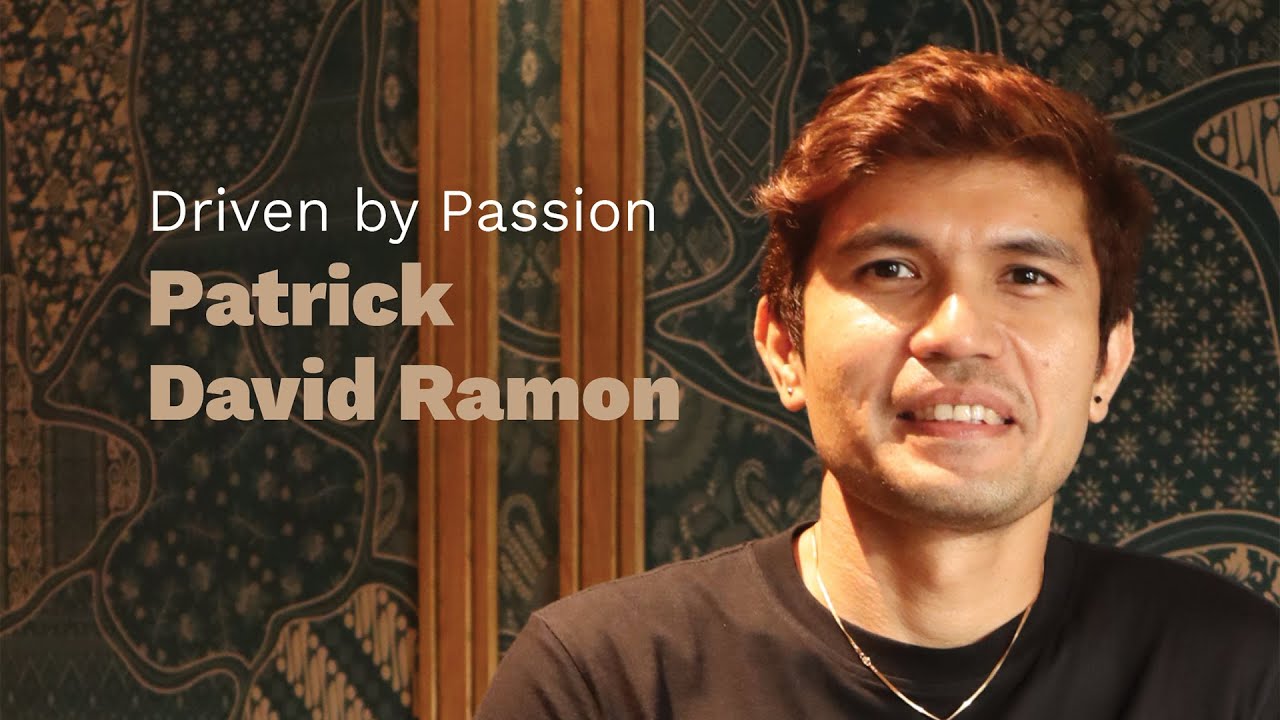Refined Elegance at SEMAJA with Chef Patrick Ramon | NFH INSIDER - YouTube