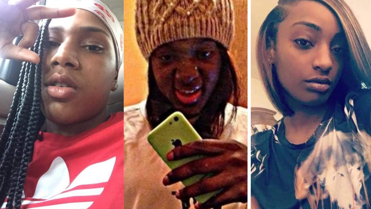 3 Drill Queens Obn Dise,Boobie & Ambrii all lost to the streets - YouTube